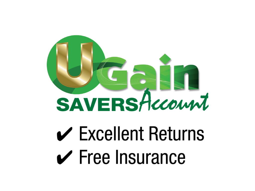 UGain - JPS & Partners Co-operative Credit Union