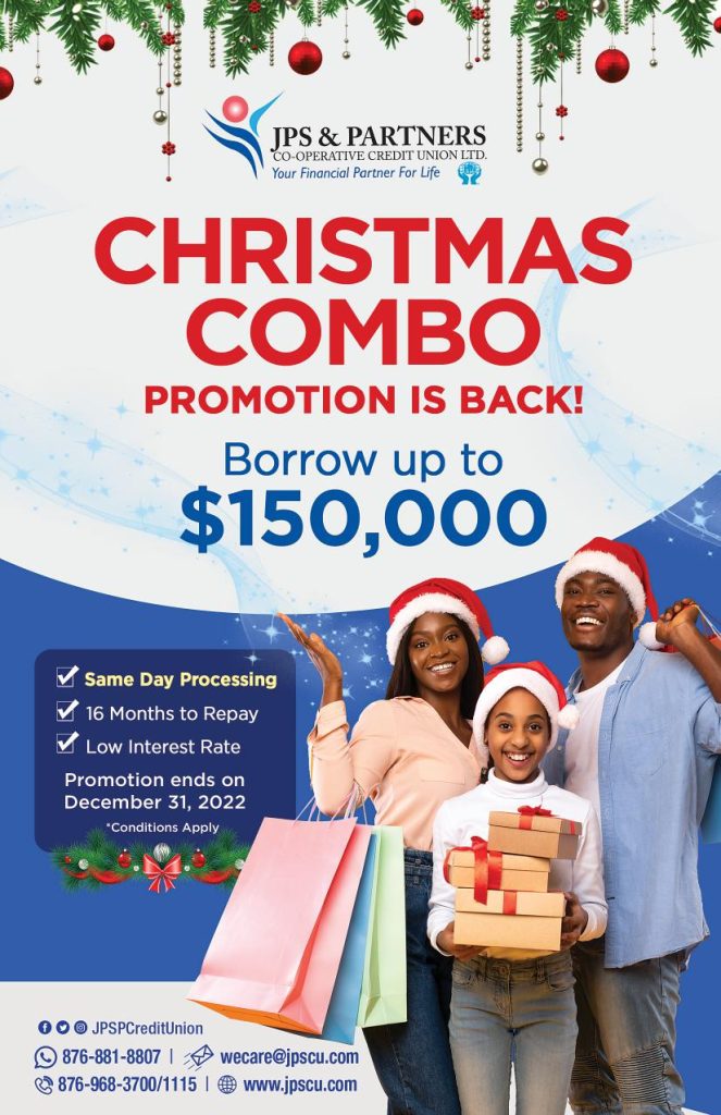 High School/PEP Bursaries - JPS & Partners Co-operative Credit Union